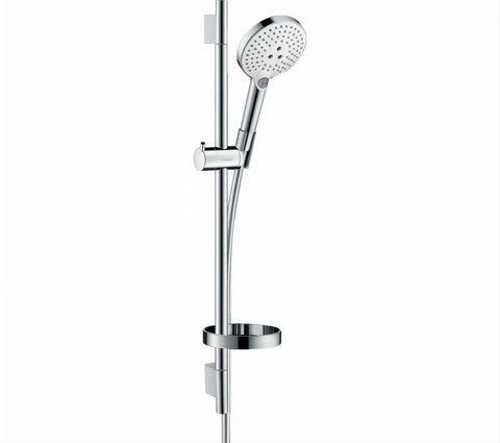 Душевой гарнитур Hansgrohe Raindance Select S 266