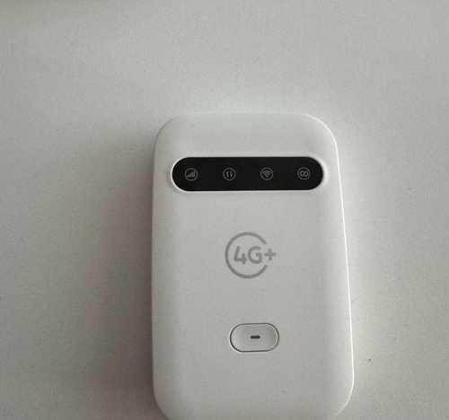 Мегафон Роутер 4G мегафон MR150-7