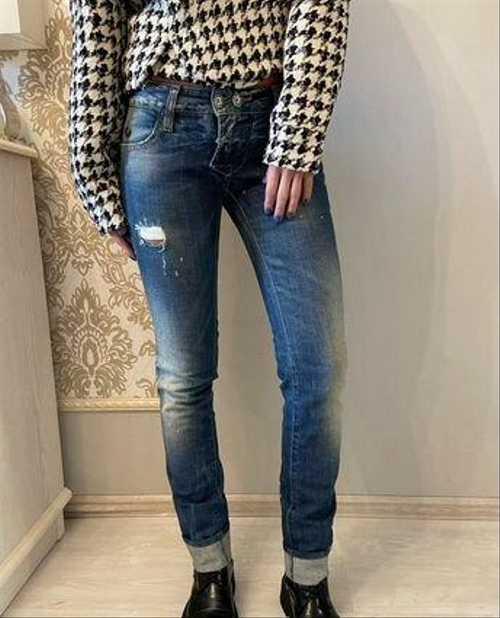 Dsquared джинсы оригинал