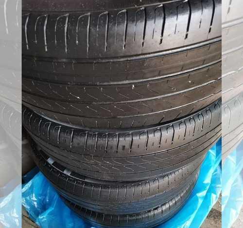 Pirelli Scorpion Verde 235/55 R20 102V