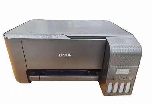 Витринный Epson L3150*