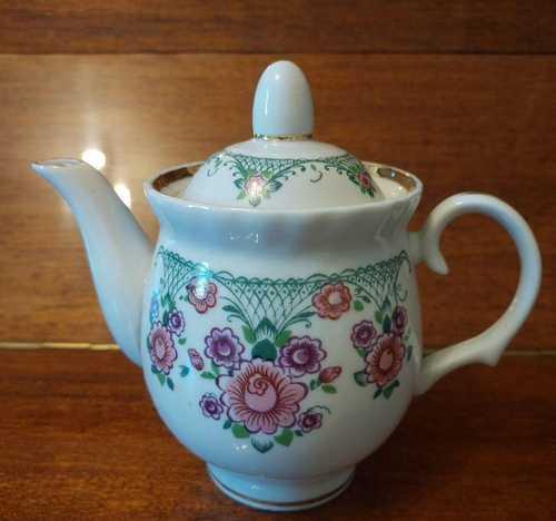 Чайный сервиз