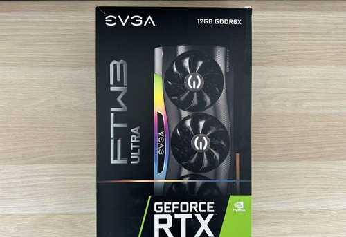 Видеокарта rtx 3080ti