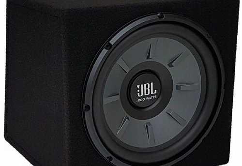 Сабвуфер jbl 1000