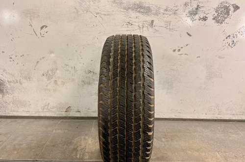 Michelin LTX M/S 275/70 R16 114H