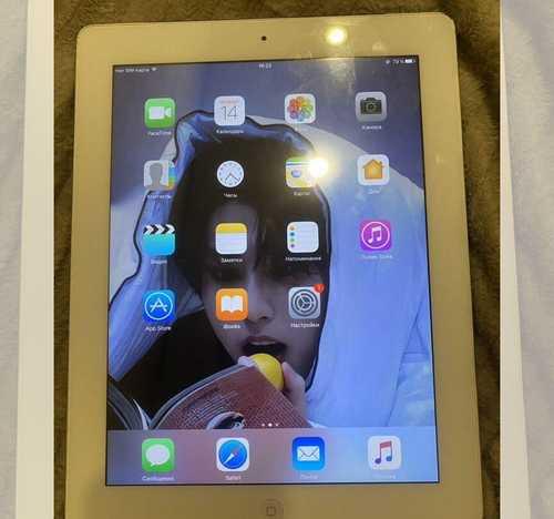 Apple iPad 4 32 Gb