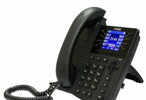 DPH-150S/F5B, IP-телефон D-Link DPH-150S/F5 SIP Чё