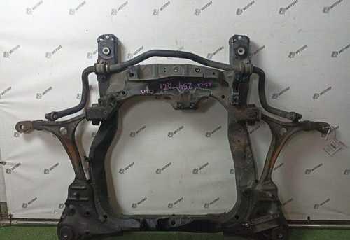 Балка под двс Honda Elysion RR1 K24A 2007