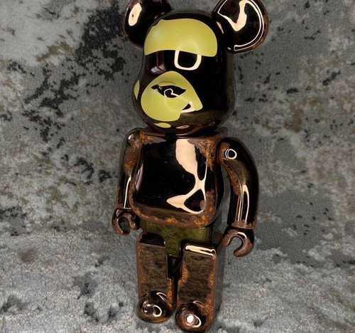 Медведи bearbrick