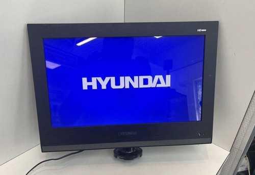 Телевизор Hyundai H-LED15V6