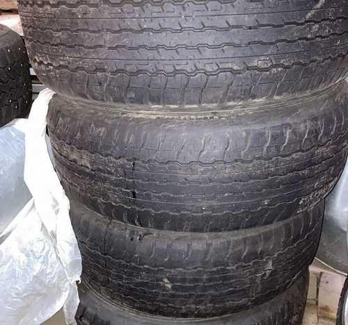 Dunlop Grandtrek AT1 265/60 R18