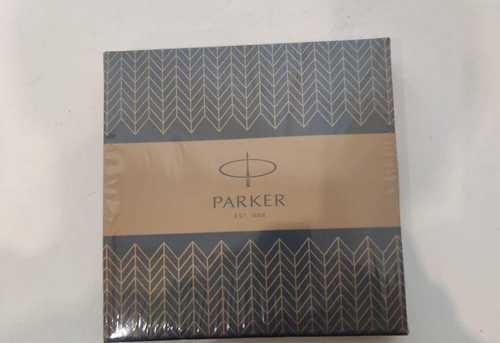 Подарочный набор Parker