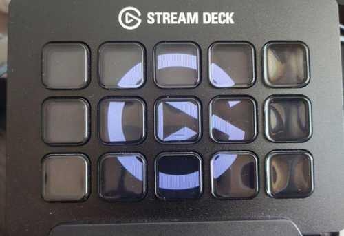 Elgato Stream Deck