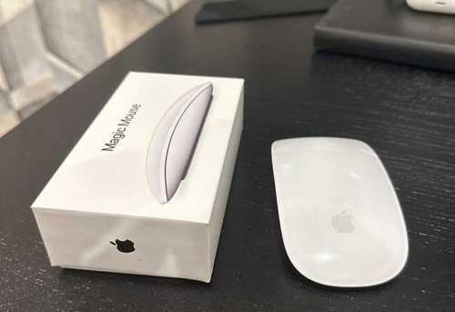 Мышь Apple Magic Mouse (MK2E3AM/A)