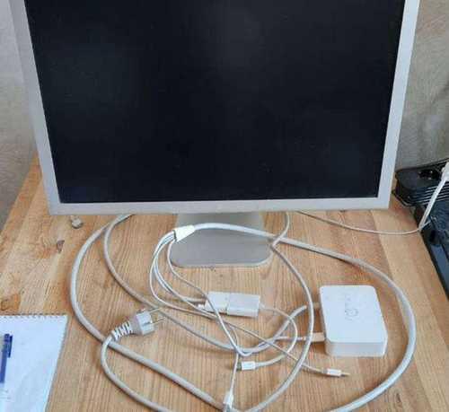 Монитор Apple Cinema Display 23