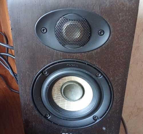 Focal Shape 40