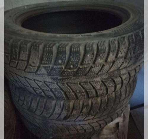 Nordman Nordman 4 205/55 R16