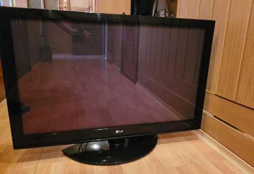 Продам телевизор LG(б/у)