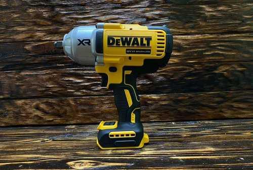 Гайковерт DeWalt DCF900, только тушка