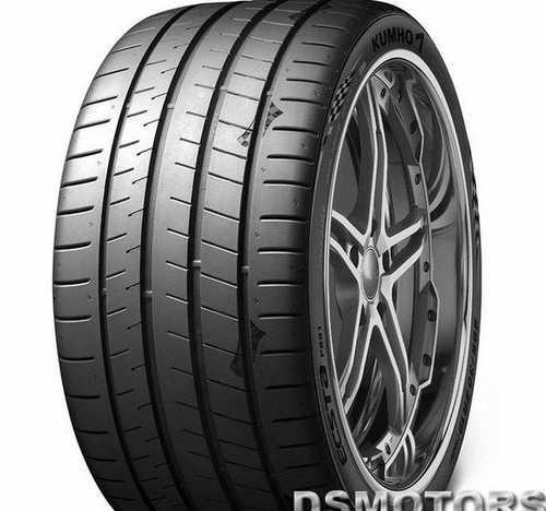 Kumho Ecsta PS91 245/45 R19 102Y