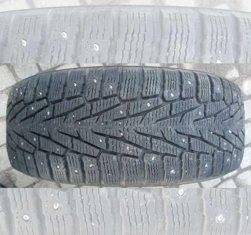 Nokian Tyres Nordman 7 SUV 235/55 R18 104T