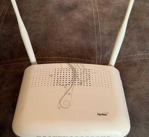 Wifi роутер FiberHome