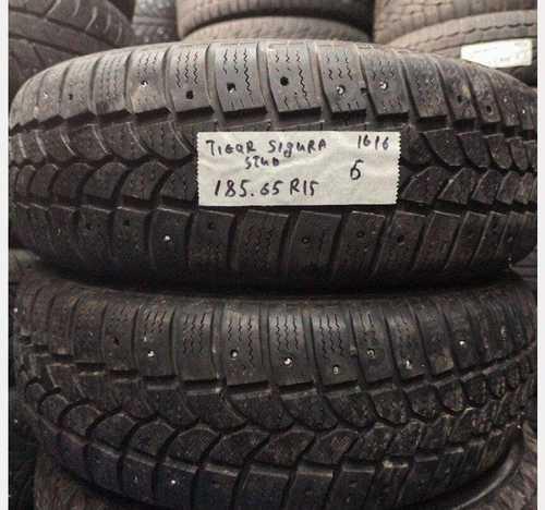 Tigar Sigura Stud 185/65 R15