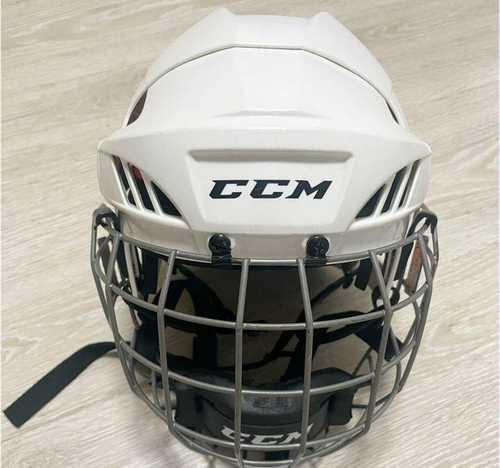 Хоккейный шлем CCM