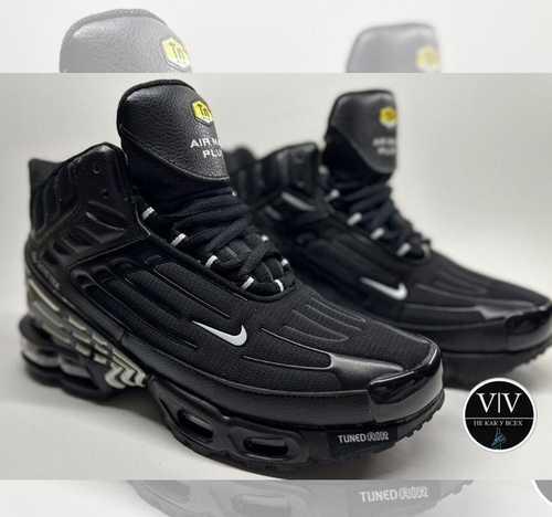 Кроссовки мужские nike air max