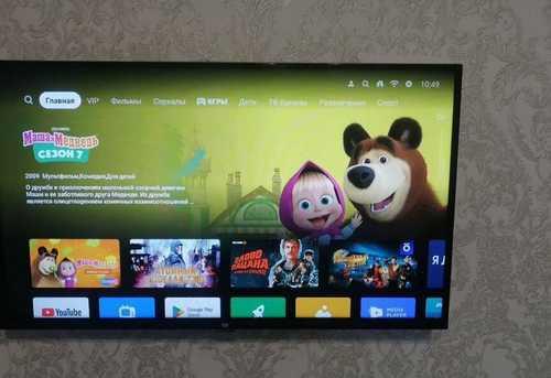 Xiaomi MI TV P1 32
