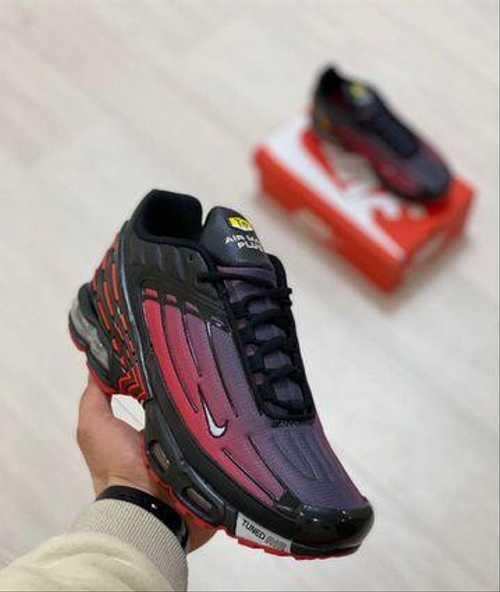 Кроссовки Nike Air Max Tn Plus 3 (41/45) | Festima.Ru – частные объявления