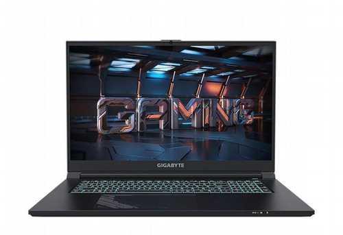 Ноутбук Gigabyte G7 KF Core i5-12500H/16Gb/SSD512G