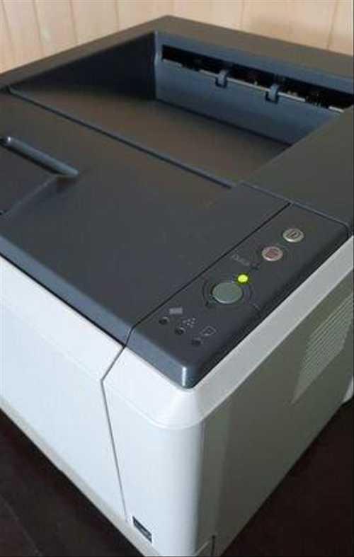 Принтер лазерный Epson M2000