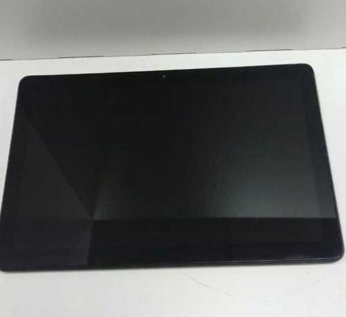 Планшет Huawei MediaPad T5 AGS2-L09 LTE черный 2Gb