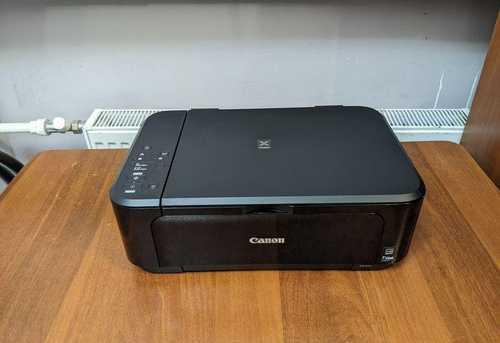 Canon pixma mg3640