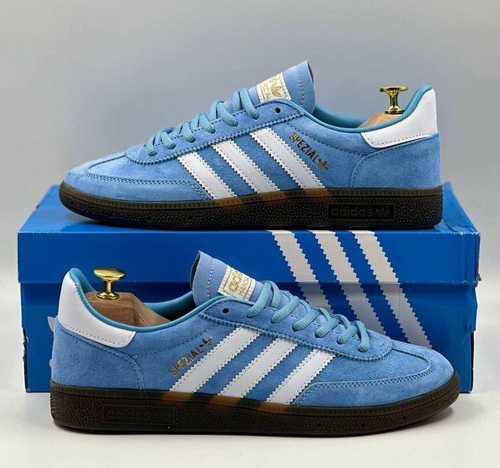 Кроссовки Adidas Spezial