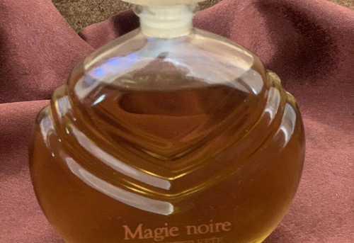 Magie Noire Lancôme edt 50ml винтаж