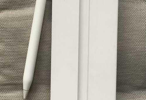 Apple pencil 1 поколения оригинал