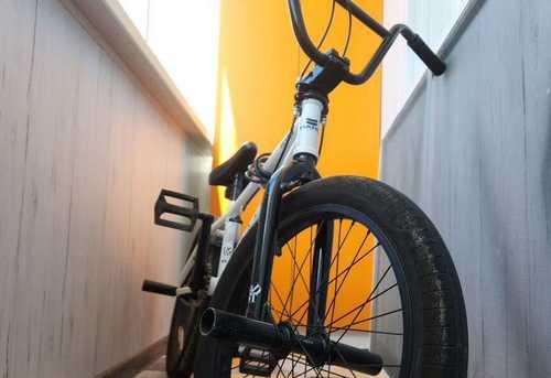 Велосипед bmx Haro Downtown (2021)