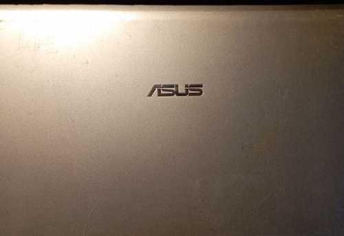 DVD-TV и ноутбук asus на разборку