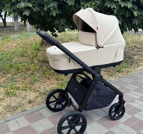 Коляска carrello omega plus 2 или 3 в 1