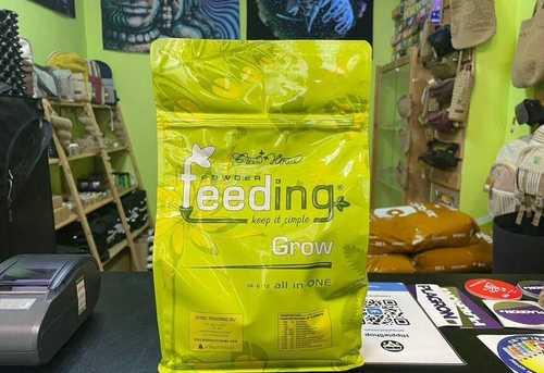 Удобрение Powder Feeding Grow 2,5 кг