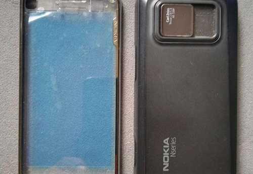 Корпус для телефона Nokia N97