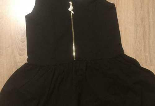 Новое платье для девочки Acoola 146