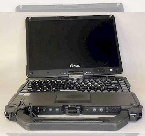 Защищенный ноутбук Getac V110 G4