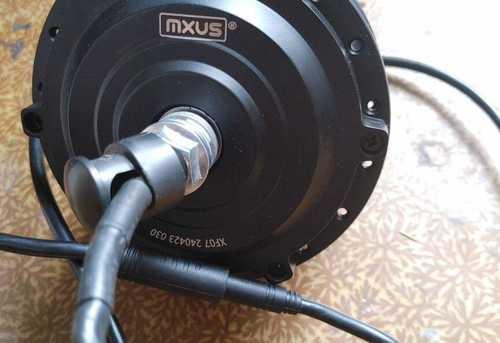 Mxus XF07 250-350 Ватт 36-48V мотор-колесо