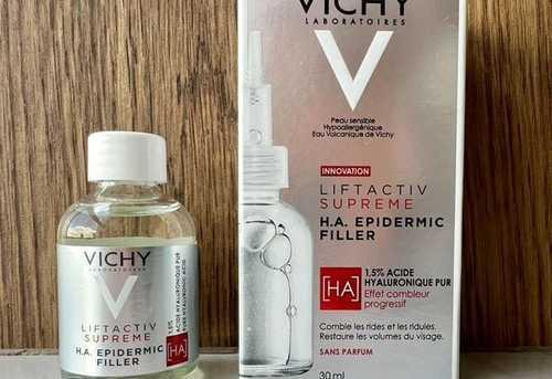 Сыворотка Vichy Liftactiv Supreme Epidermic Filler