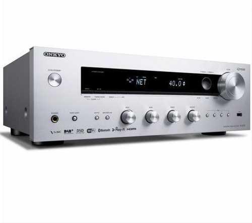 Стереоресивер Onkyo TX-8270 silver (арт. 296622)