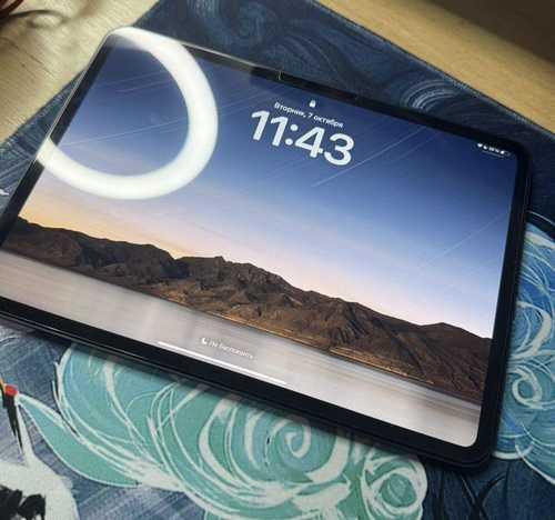 iPad Pro 11 M4 2024