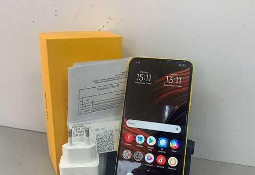 Xiaomi POCO M3, 4/128 ГБ
